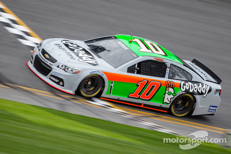 Danica Patrick preview Daytona Speedweeks