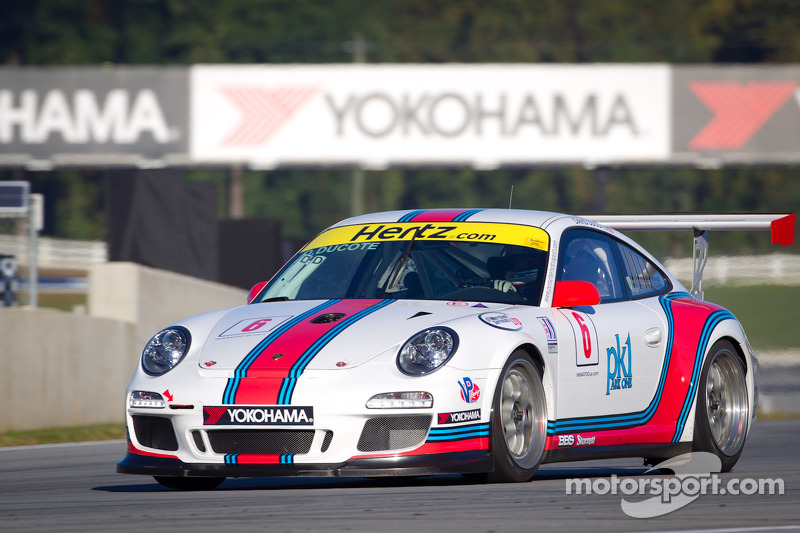 David Ducote: Working for the Weekend