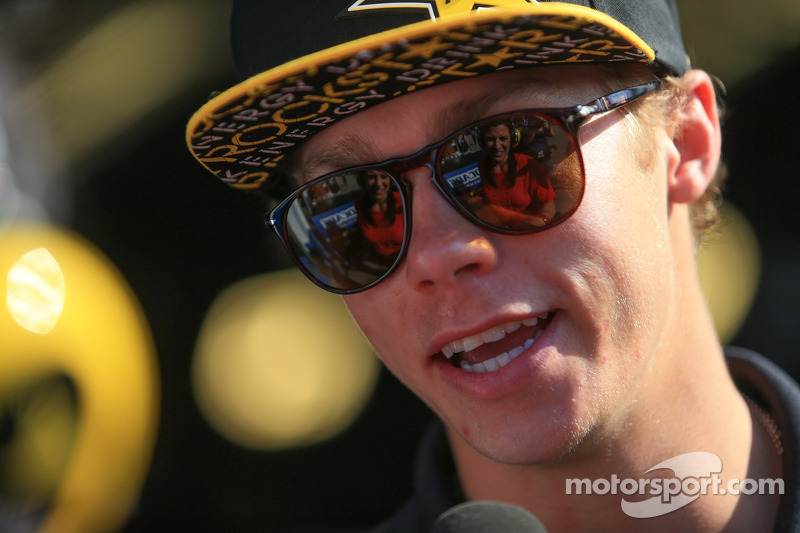 Young driving talent Dylan Kwasniewski tapped to become Ganassi’s next ...
