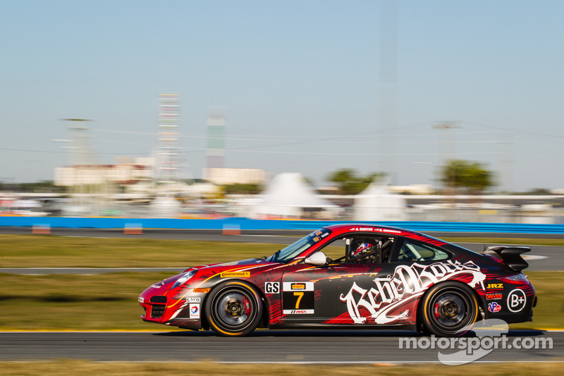 Rebel Rock drivers looking to race hard at Lime Rock Park!