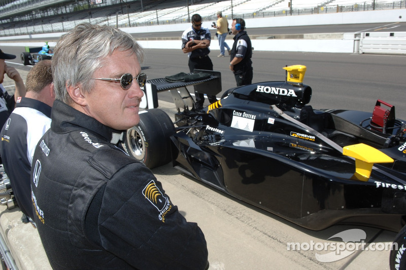 What do Cheever, fellow TV talking heads have to say about Kurt Busch’s ...