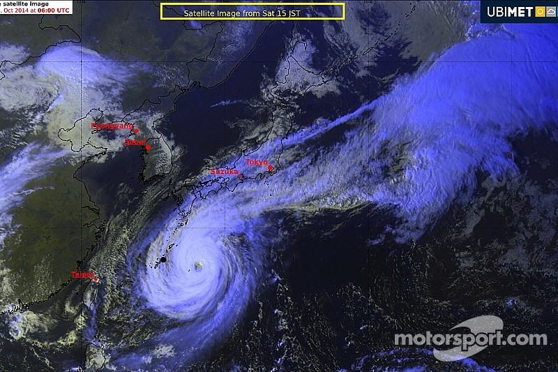 Typhoon Phanfone (2014) - Alchetron, the free social encyclopedia