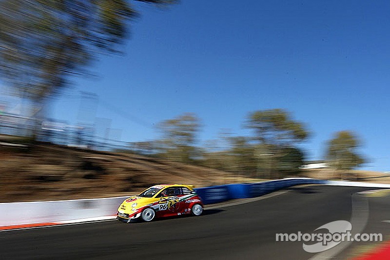 Grove Racing sets field for Bathurst 12 Hour