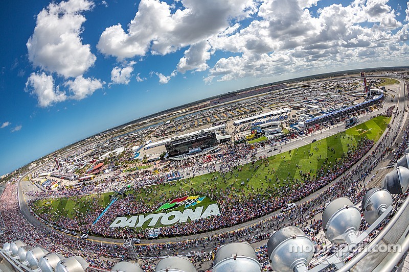 Daytona: 15 things we learned at Speedweeks