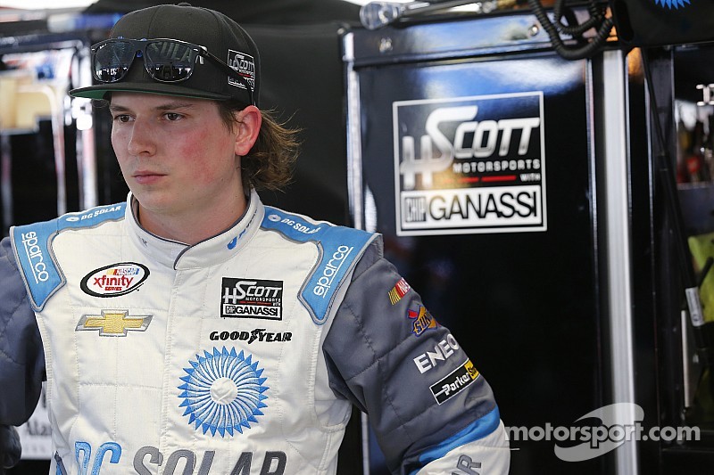 Brennan Poole - Alchetron, The Free Social Encyclopedia