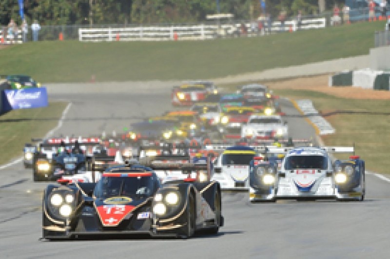 FIA says new LMP1 rules will bring privateers back to sportscars