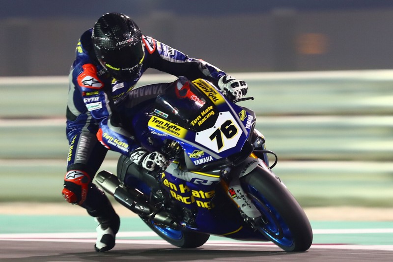 Ten Kate: Warum Loris Baz kein Interesse an einer Werks-Yamaha hat