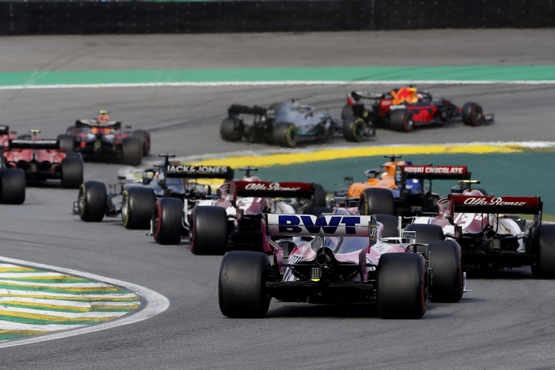 F1 records: Who has the most wins, is the youngest winner and more