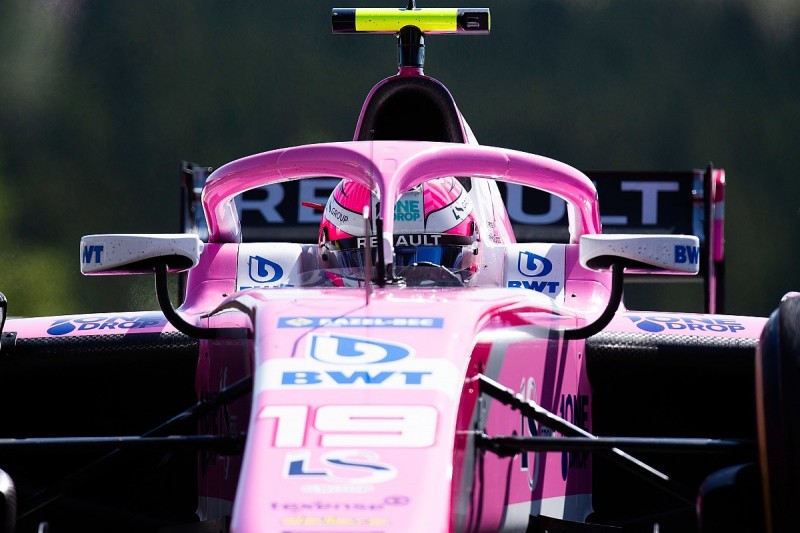 FIA to present fatal Hubert Spa F2 crash findings to WMSC next week