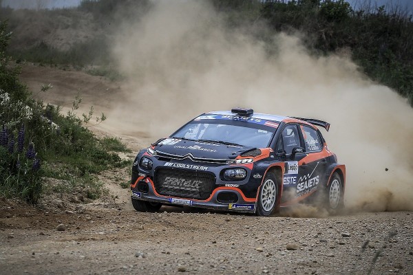 Latest ERC News, Analysis, Results and More