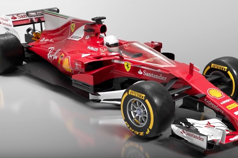 Formula 1 warned not to rush shield head protection ahead of debut