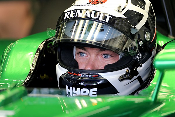 Caterham F1 change de mains; Forza Rossa entre en piste