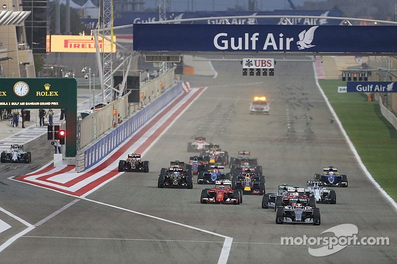 Economie - Quand la F1 finance et favorise l'ascension de pilotes GP2 ...