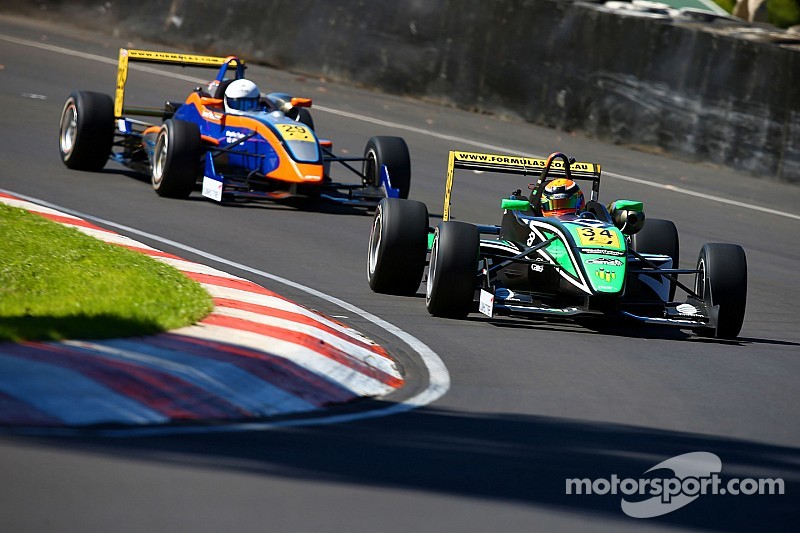 CAMS strips Australian F3 of Gold Star