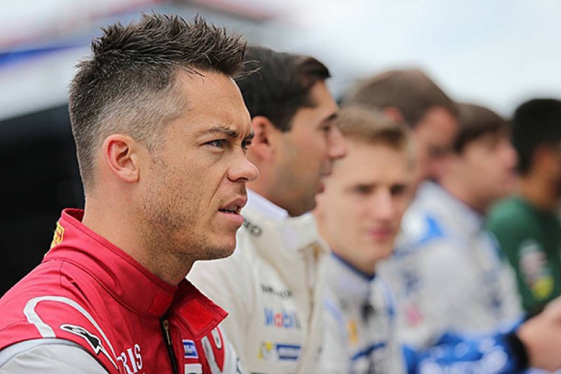 Analysis: Andre Lotterer has the pace to be in F1