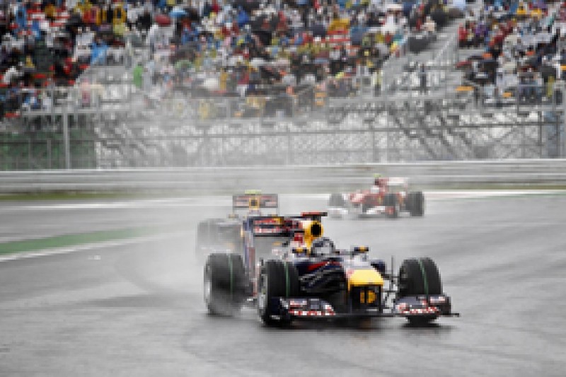 The Korean Grand Prix preview