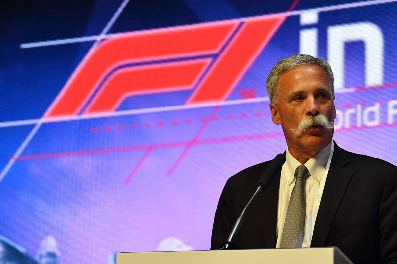 The F1 mindset that is frustrating its owners