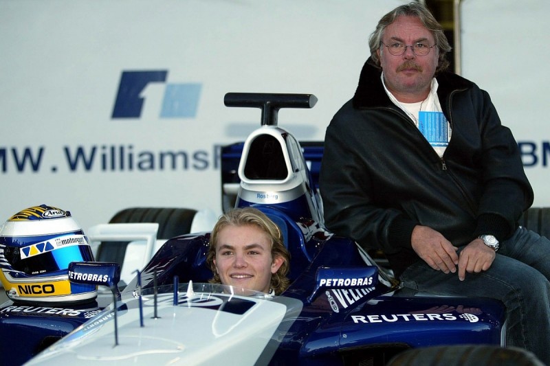 Promoted: The varying fortunes of multiple-driver F1 families