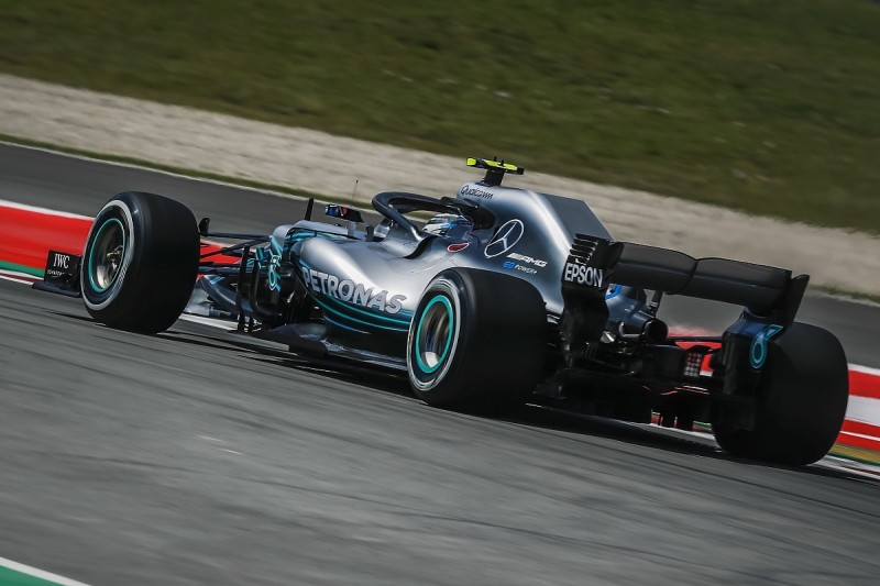 Mercedes offers to help any new F1 engine suppliers
