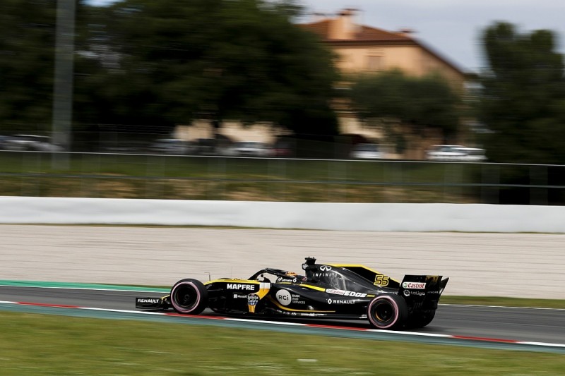 Hypersoft dominates Formula 1 teams' Monaco Grand Prix tyre choices