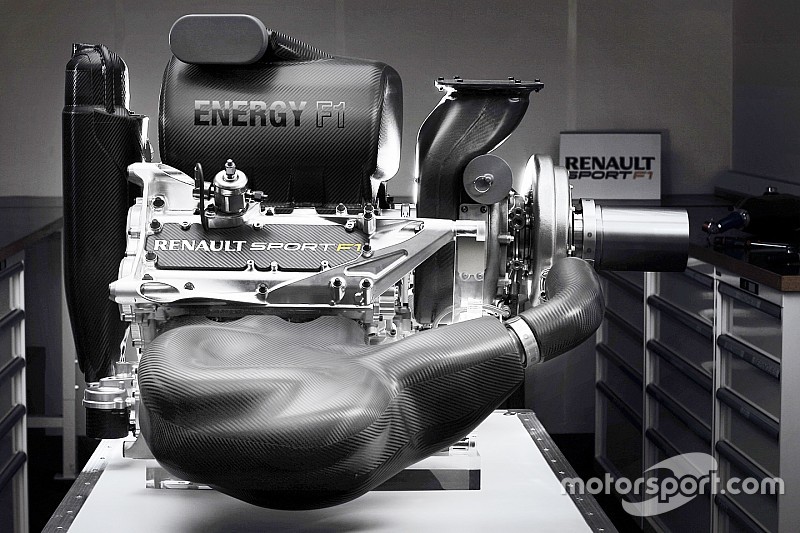 Renault plans single, big-impact engine upgrade – not small steps