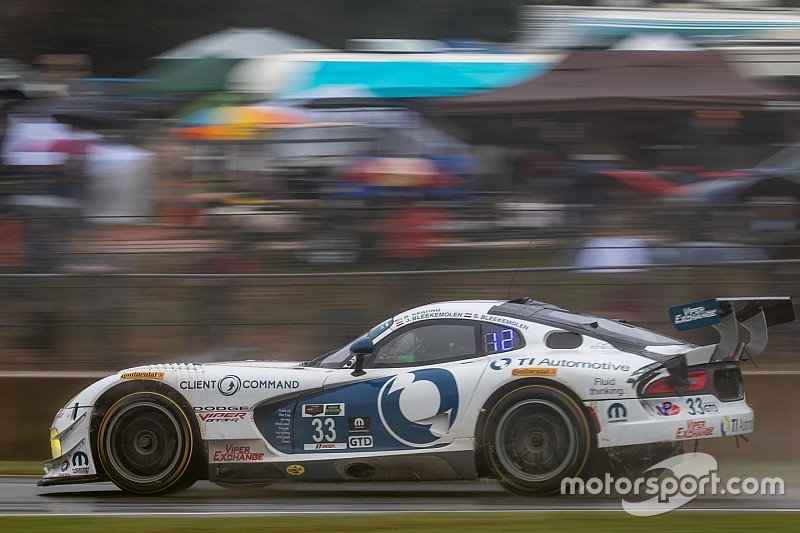 Ben Keating and Jeroen Bleekemolen return with Riley Motorsports in No ...