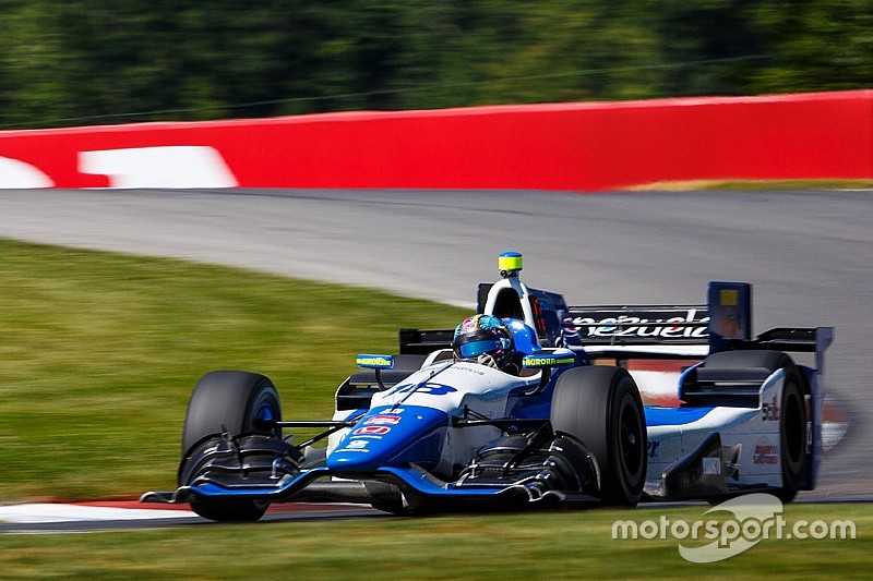 Coyne signs new race engineer for second car