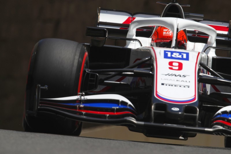 Teamchef: Masepin-Fortschritt war nur eine Frage der Zeit