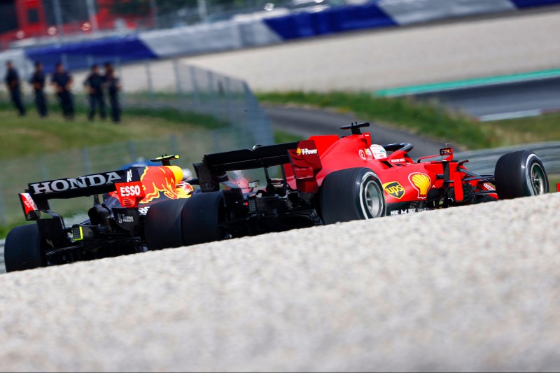 Juan Pablo Montoya kritisiert Strafen in Österreich: "Das ist verrückt!"