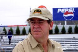 Where are they now? Rick Mast reflects on NASCAR career