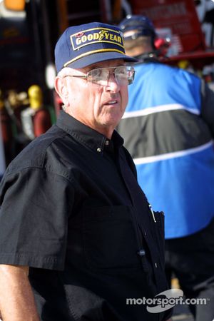 Where are they now? - Dave Marcis