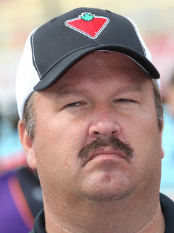 Tony Eury Jr. - Alchetron, The Free Social Encyclopedia