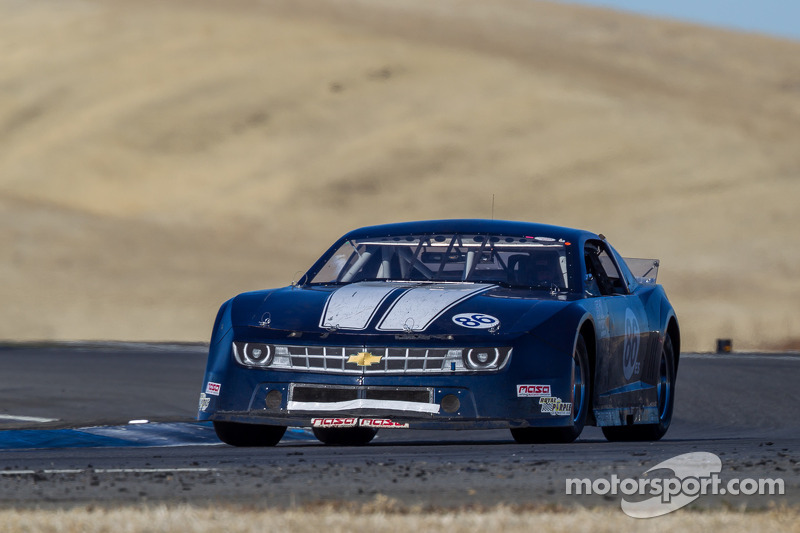 2016 NASA 25 Hours of Thunderhill - Unofficial Spotter Guide : r/wec