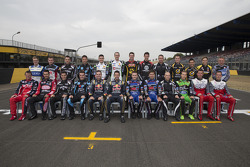 F1 车手 - 2017 F1 所有车手 - motorsport.com中文网