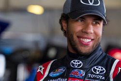 Darrell Wallace Jr. wins the MudSummer Classic at Eldora