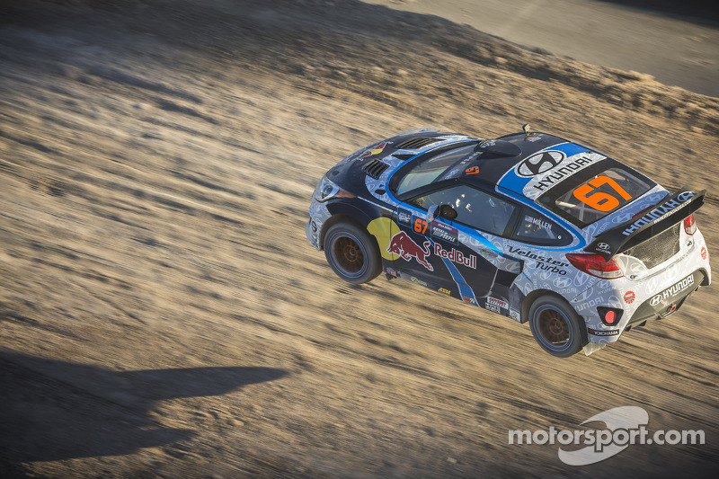 Rhys Millen Racing News, Videos, Results, Photos and More