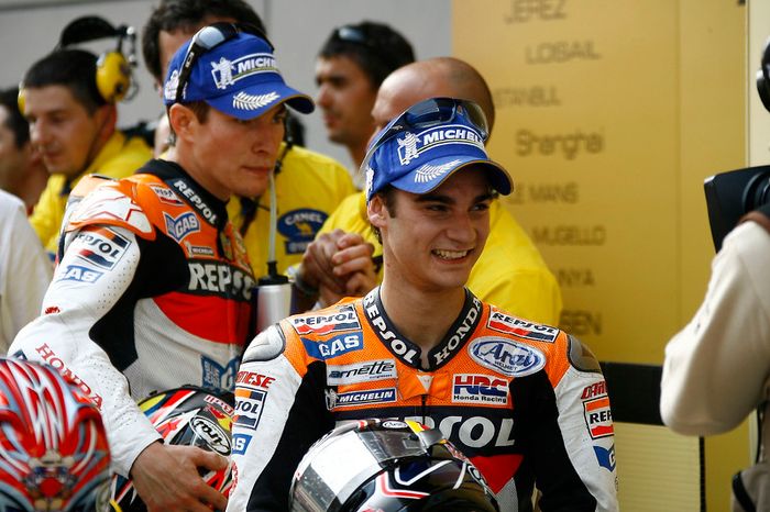 Les 10 plus jeunes pilotes à avoir gagné en 500cc/MotoGP