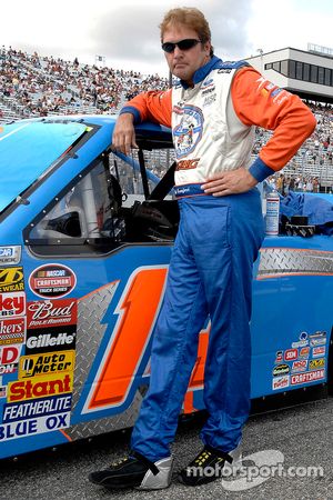 Where are they now? – Rick Crawford