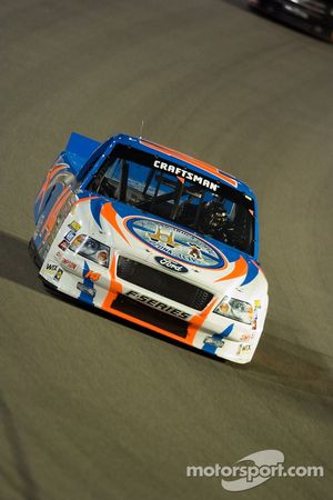 Where are they now? – Rick Crawford