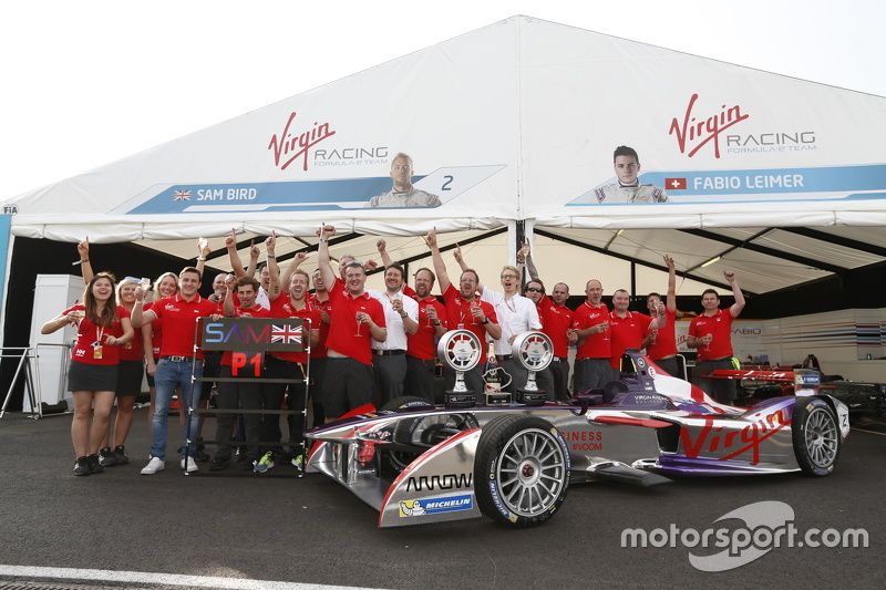 Fabio Leimer｜motorsport.com日本版