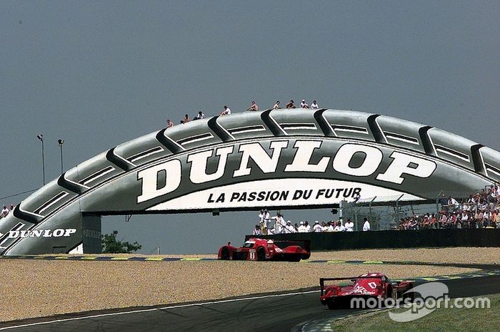 Los 10 coches de Le Mans más bonitos de la historia