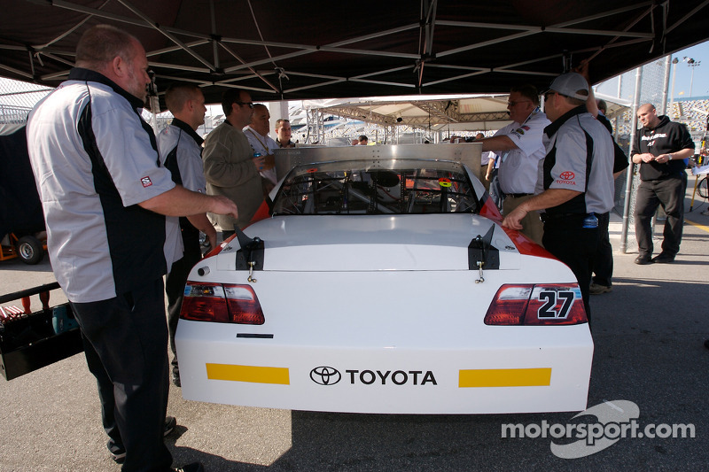 Bill Davis Racing - History, Stats, Latest News, Results, Photos and Videos