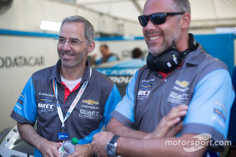 Alain Menu｜motorsport.com日本版