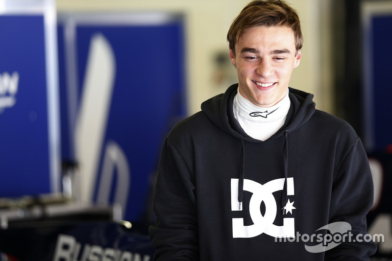 Artem Markelov - Alchetron, The Free Social Encyclopedia